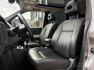 Grey Nissan X-Trail 2013 in Riga, with an engine capacity of 2.00 L and mileage of 357 thousand km for 8200 €, photo 24 on AUTOMOTO.COM.LV