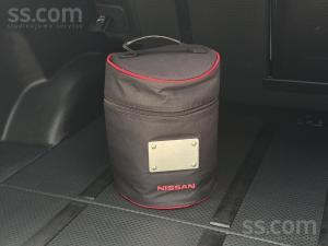 Grey Nissan X-Trail 2013 in Riga, with an engine capacity of 2.00 L and mileage of 357 thousand km for 8200 €, photo 33 on AUTOMOTO.COM.LV