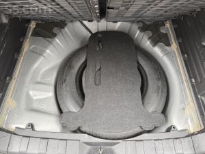 Grey Nissan X-Trail 2013 in Riga, with an engine capacity of 2.00 L and mileage of 357 thousand km for 8200 €, photo 34 on AUTOMOTO.COM.LV