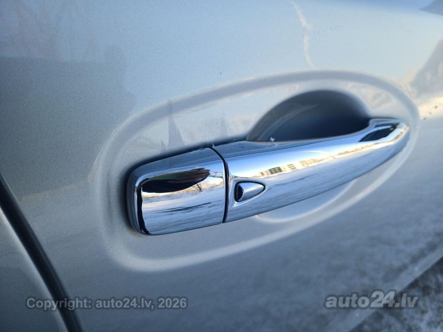 Pelēks Nissan X-Trail 2014 Tallina, ar dzinēja tilpumu 1.60 L un nobraukumu 200 tūkst. km par 10900 €, foto 19 vietnē AUTOMOTO.COM.LV