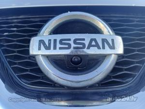 Pelēks Nissan X-Trail 2014 Tallina, ar dzinēja tilpumu 1.60 L un nobraukumu 200 tūkst. km par 10900 €, foto 22 vietnē AUTOMOTO.COM.LV