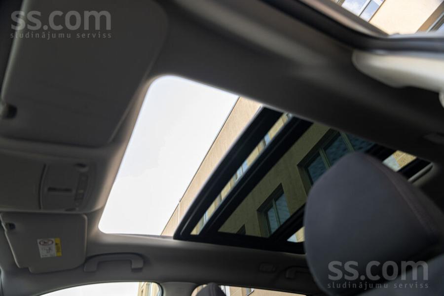 Grey Nissan X-Trail 2014 in Jelgava, with an engine capacity of 1.60 L and mileage of 207 thousand km for 8990 €, photo 15 on AUTOMOTO.COM.LV