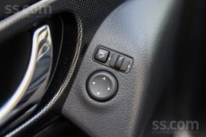 Grey Nissan X-Trail 2014 in Jelgava, with an engine capacity of 1.60 L and mileage of 207 thousand km for 8990 €, photo 20 on AUTOMOTO.COM.LV