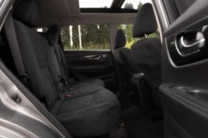 Pelēks Nissan X-Trail 2014 Rīga, ar dzinēja tilpumu 1.60 L un nobraukumu 207 tūkst. km par 9890 €, foto 14 vietnē AUTOMOTO.COM.LV