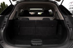 Pelēks Nissan X-Trail 2014 Rīga, ar dzinēja tilpumu 1.60 L un nobraukumu 207 tūkst. km par 9890 €, foto 18 vietnē AUTOMOTO.COM.LV