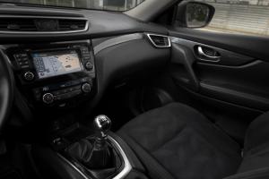 Pelēks Nissan X-Trail 2014 Rīga, ar dzinēja tilpumu 1.60 L un nobraukumu 207 tūkst. km par 9890 €, foto 21 vietnē AUTOMOTO.COM.LV