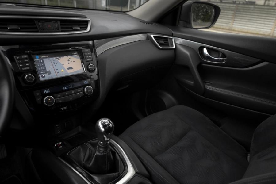 Pelēks Nissan X-Trail 2014 Rīga, ar dzinēja tilpumu 1.60 L un nobraukumu 207 tūkst. km par 9890 €, foto 21 vietnē AUTOMOTO.COM.LV