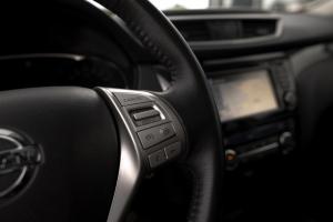 Pelēks Nissan X-Trail 2014 Rīga, ar dzinēja tilpumu 1.60 L un nobraukumu 207 tūkst. km par 9890 €, foto 22 vietnē AUTOMOTO.COM.LV
