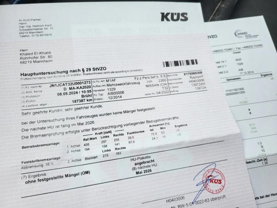 Pelēks Nissan X-Trail 2014 Rīga, ar dzinēja tilpumu 1.60 L un nobraukumu 207 tūkst. km par 9890 €, foto 25 vietnē AUTOMOTO.COM.LV