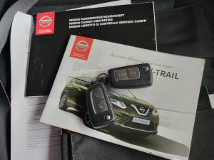 Pelēks Nissan X-Trail 2014 Rīga, ar dzinēja tilpumu 1.60 L un nobraukumu 207 tūkst. km par 9890 €, foto 27 vietnē AUTOMOTO.COM.LV