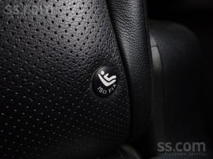 Grey Nissan X-Trail 2014 in Liepaja, with an engine capacity of 1.60 L and mileage of 195 thousand km for 8950 €, photo 8 on AUTOMOTO.COM.LV