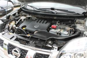 Pelēks Nissan X-Trail 2014 Daugavpils, ar dzinēja tilpumu 2.00 L un nobraukumu 273 tūkst. km par 5690 €, foto 11 vietnē AUTOMOTO.COM.LV