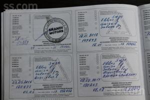 Pelēks Nissan X-Trail 2014 Daugavpils, ar dzinēja tilpumu 2.00 L un nobraukumu 273 tūkst. km par 5690 €, foto 15 vietnē AUTOMOTO.COM.LV