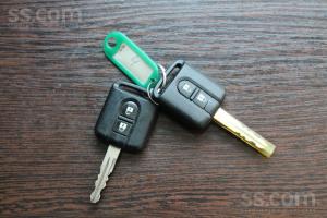 Pelēks Nissan X-Trail 2014 Daugavpils, ar dzinēja tilpumu 2.00 L un nobraukumu 273 tūkst. km par 5690 €, foto 18 vietnē AUTOMOTO.COM.LV