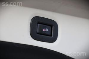 Grey Nissan X-Trail 2014 in Riga, with an engine capacity of 1.60 L and mileage of 342 thousand km for 6495 €, photo 23 on AUTOMOTO.COM.LV