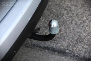 Grey Nissan X-Trail 2014 in Riga, with an engine capacity of 1.60 L and mileage of 342 thousand km for 6495 €, photo 25 on AUTOMOTO.COM.LV