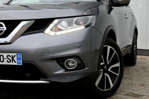 Pelēks Nissan X-Trail 2015 Kretinga, ar dzinēja tilpumu 1.60 L un nobraukumu 143 tūkst. km par 11499 €, foto 5 vietnē AUTOMOTO.COM.LV