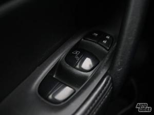 Grey Nissan X-Trail 2015 in Vilnius, with an engine capacity of 1.60 L and mileage of 168 thousand km for 10699 €, photo 26 on AUTOMOTO.COM.LV
