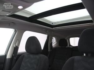 Grey Nissan X-Trail 2015 in Vilnius, with an engine capacity of 1.60 L and mileage of 168 thousand km for 10699 €, photo 30 on AUTOMOTO.COM.LV