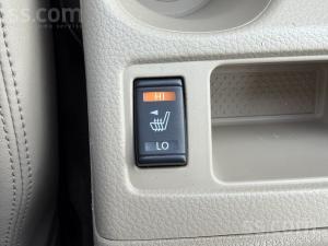 Grey Nissan X-Trail 2015 in Riga, with an engine capacity of 1.60 L and mileage of 91 thousand km for 11390 €, photo 14 on AUTOMOTO.COM.LV
