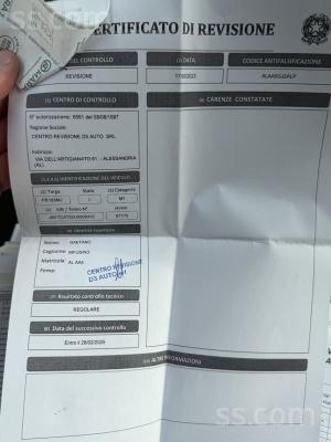 Grey Nissan X-Trail 2015 in Riga, with an engine capacity of 1.60 L and mileage of 91 thousand km for 11390 €, photo 21 on AUTOMOTO.COM.LV