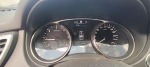 Pelēks Nissan X-Trail 2015 Klaipėda, ar dzinēja tilpumu 1.60 L un nobraukumu 130 tūkst. km par 9000 €, foto 12 vietnē AUTOMOTO.COM.LV