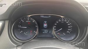 Grey Nissan X-Trail 2015 in Riga, with an engine capacity of 1.60 L and mileage of 192 thousand km for 7950 €, photo 3 on AUTOMOTO.COM.LV