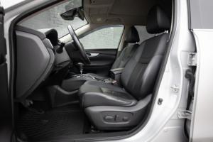 Pelēks Nissan X-Trail 2015 Rīga, ar dzinēja tilpumu 1.60 L un nobraukumu 232 tūkst. km par 11590 €, foto 9 vietnē AUTOMOTO.COM.LV