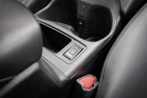 Pelēks Nissan X-Trail 2015 Rīga, ar dzinēja tilpumu 1.60 L un nobraukumu 232 tūkst. km par 11590 €, foto 15 vietnē AUTOMOTO.COM.LV