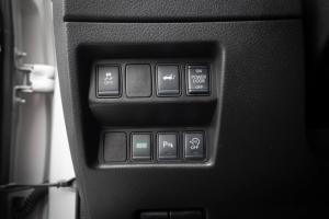 Pelēks Nissan X-Trail 2015 Rīga, ar dzinēja tilpumu 1.60 L un nobraukumu 232 tūkst. km par 11590 €, foto 17 vietnē AUTOMOTO.COM.LV