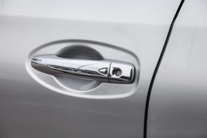 Pelēks Nissan X-Trail 2015 Rīga, ar dzinēja tilpumu 1.60 L un nobraukumu 232 tūkst. km par 11590 €, foto 18 vietnē AUTOMOTO.COM.LV