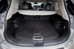 Pelēks Nissan X-Trail 2015 Rīga, ar dzinēja tilpumu 1.60 L un nobraukumu 232 tūkst. km par 11590 €, foto 19 vietnē AUTOMOTO.COM.LV