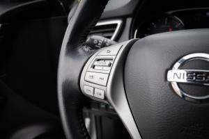 Pelēks Nissan X-Trail 2015 Rīga, ar dzinēja tilpumu 1.60 L un nobraukumu 232 tūkst. km par 11590 €, foto 26 vietnē AUTOMOTO.COM.LV