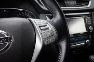 Pelēks Nissan X-Trail 2015 Rīga, ar dzinēja tilpumu 1.60 L un nobraukumu 232 tūkst. km par 11590 €, foto 27 vietnē AUTOMOTO.COM.LV