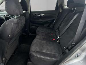 Pelēks Nissan X-Trail 2015 Kauņa, ar dzinēja tilpumu 1.60 L un nobraukumu 299 tūkst. km par 8999 €, foto 12 vietnē AUTOMOTO.COM.LV