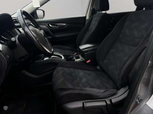 Pelēks Nissan X-Trail 2015 Kauņa, ar dzinēja tilpumu 1.60 L un nobraukumu 299 tūkst. km par 8999 €, foto 16 vietnē AUTOMOTO.COM.LV