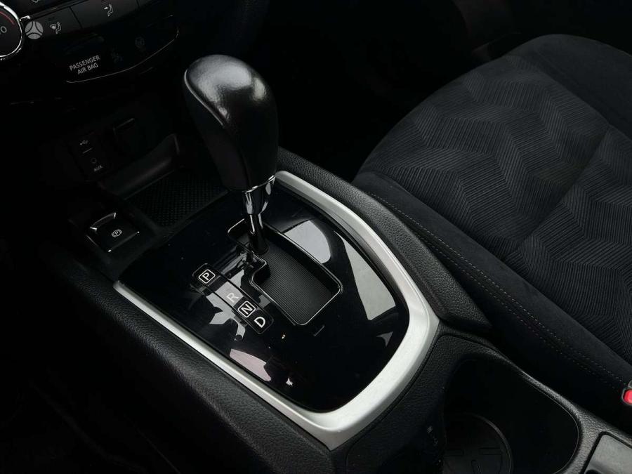 Pelēks Nissan X-Trail 2015 Kauņa, ar dzinēja tilpumu 1.60 L un nobraukumu 299 tūkst. km par 8999 €, foto 17 vietnē AUTOMOTO.COM.LV