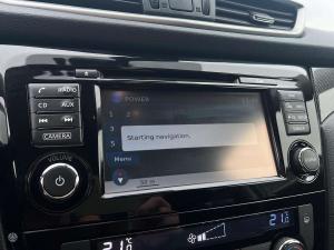 Pelēks Nissan X-Trail 2015 Kauņa, ar dzinēja tilpumu 1.60 L un nobraukumu 299 tūkst. km par 8999 €, foto 19 vietnē AUTOMOTO.COM.LV