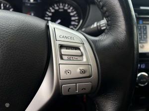 Pelēks Nissan X-Trail 2015 Kauņa, ar dzinēja tilpumu 1.60 L un nobraukumu 299 tūkst. km par 8999 €, foto 20 vietnē AUTOMOTO.COM.LV