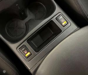 Pelēks Nissan X-Trail 2015 Marijampole, ar dzinēja tilpumu 1.60 L un nobraukumu 190 tūkst. km par 10750 €, foto 6 vietnē AUTOMOTO.COM.LV