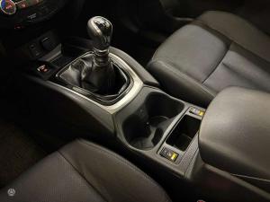 Pelēks Nissan X-Trail 2015 Marijampole, ar dzinēja tilpumu 1.60 L un nobraukumu 190 tūkst. km par 10750 €, foto 10 vietnē AUTOMOTO.COM.LV