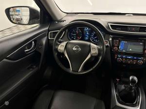 Pelēks Nissan X-Trail 2015 Marijampole, ar dzinēja tilpumu 1.60 L un nobraukumu 190 tūkst. km par 10750 €, foto 20 vietnē AUTOMOTO.COM.LV
