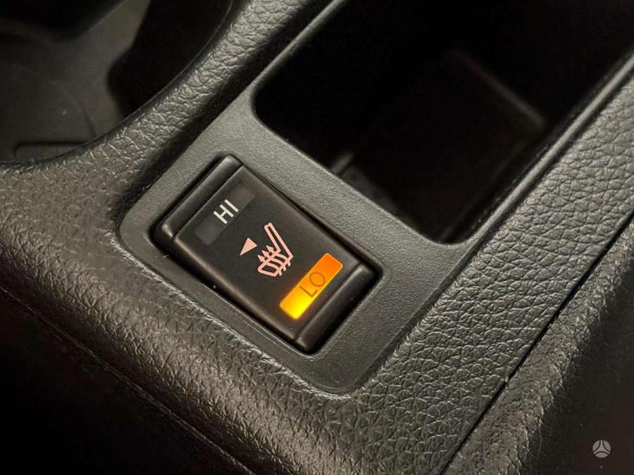 Pelēks Nissan X-Trail 2015 Marijampole, ar dzinēja tilpumu 1.60 L un nobraukumu 190 tūkst. km par 10750 €, foto 26 vietnē AUTOMOTO.COM.LV