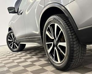 Pelēks Nissan X-Trail 2015 Marijampole, ar dzinēja tilpumu 1.60 L un nobraukumu 190 tūkst. km par 10750 €, foto 30 vietnē AUTOMOTO.COM.LV