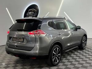 Pelēks Nissan X-Trail 2015 Marijampole, ar dzinēja tilpumu 1.60 L un nobraukumu 190 tūkst. km par 10750 €, foto 31 vietnē AUTOMOTO.COM.LV
