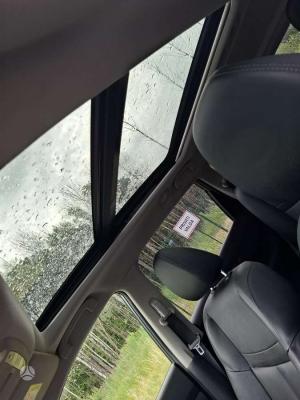 Pelēks Nissan X-Trail 2015 Utena, ar dzinēja tilpumu 1.60 L un nobraukumu 273 tūkst. km par 7200 €, foto 18 vietnē AUTOMOTO.COM.LV