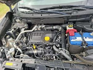 Pelēks Nissan X-Trail 2015 Utena, ar dzinēja tilpumu 1.60 L un nobraukumu 273 tūkst. km par 7200 €, foto 20 vietnē AUTOMOTO.COM.LV