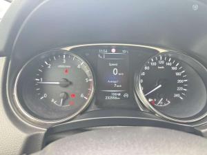 Pelēks Nissan X-Trail 2015 Tauragė, ar dzinēja tilpumu 1.60 L un nobraukumu 230 tūkst. km par 8400 €, foto 15 vietnē AUTOMOTO.COM.LV