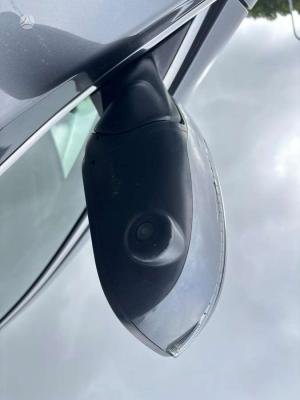 Pelēks Nissan X-Trail 2015 Tauragė, ar dzinēja tilpumu 1.60 L un nobraukumu 230 tūkst. km par 8400 €, foto 17 vietnē AUTOMOTO.COM.LV