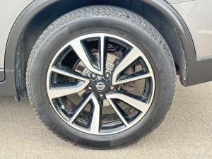 Pelēks Nissan X-Trail 2015 Tauragė, ar dzinēja tilpumu 1.60 L un nobraukumu 230 tūkst. km par 8400 €, foto 22 vietnē AUTOMOTO.COM.LV